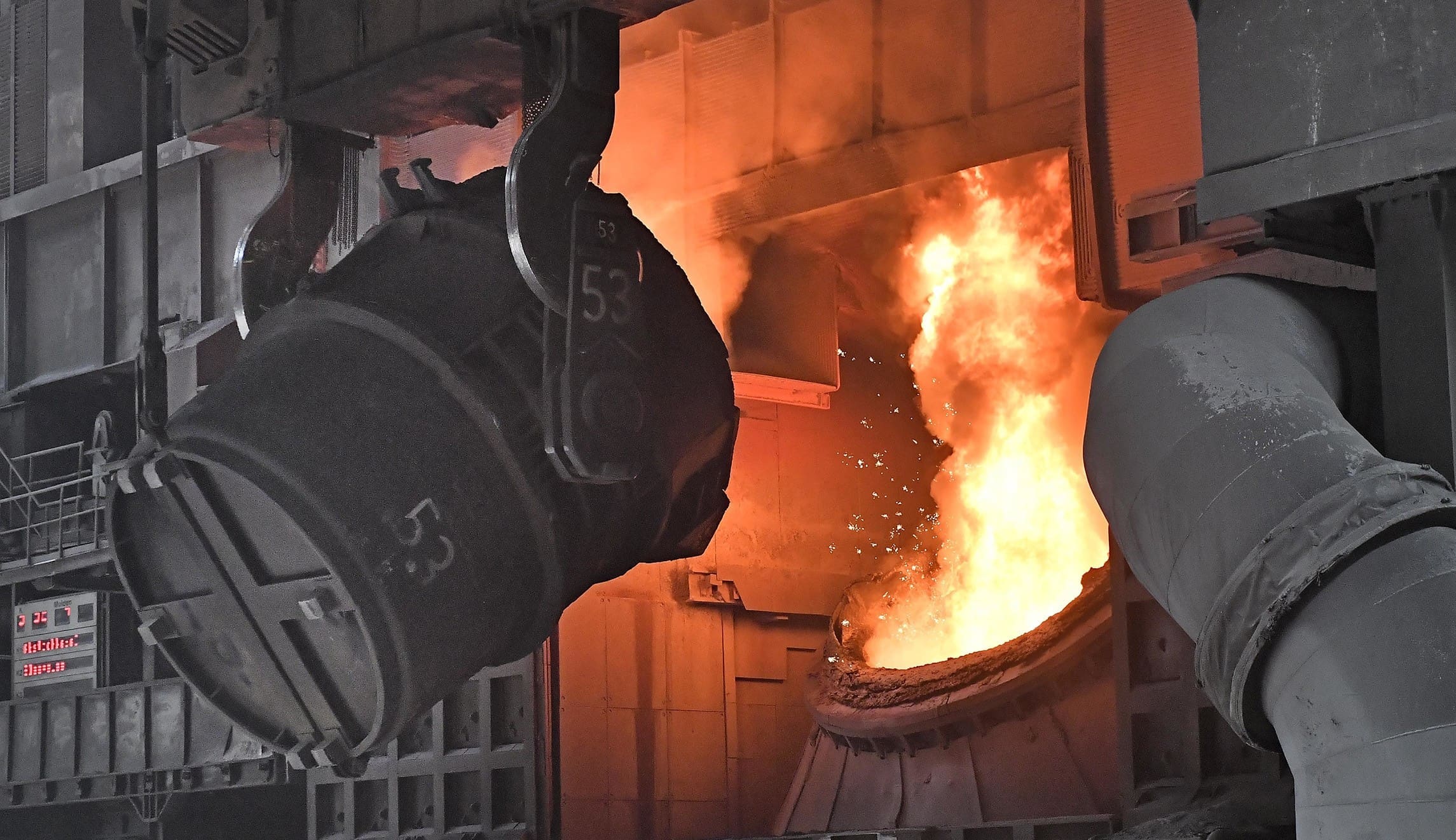 Nucor Steel Kankakee Plans Modernization Project – Kankakee County